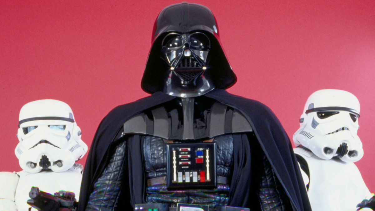 Our 12 Favorite Movie Masks of All Time
