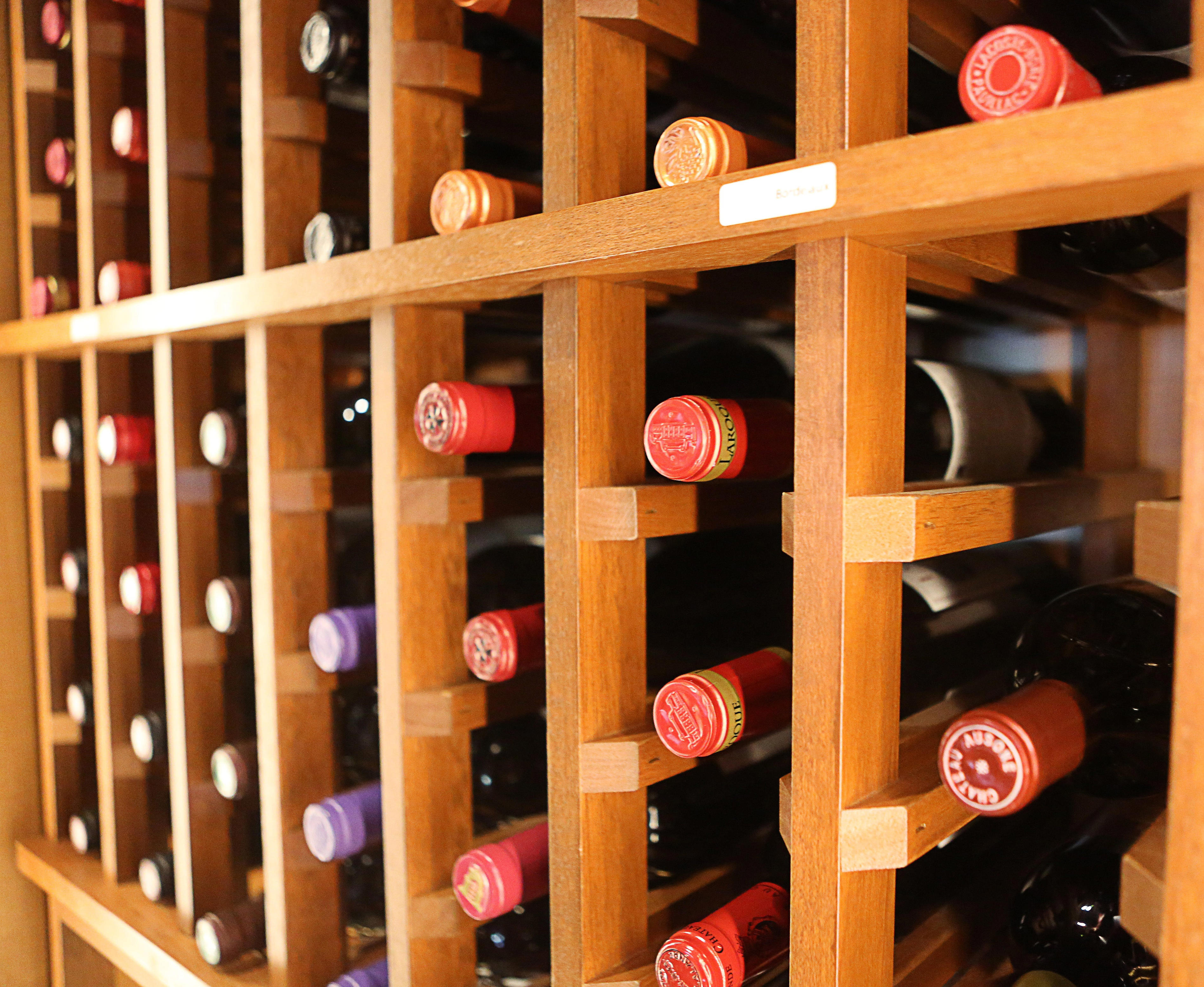 Galena bistro Bread & Vine is expanding to Geneva, Tampa, Boston. See ...