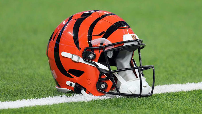 Key Bengals Talent Returns to Training Camp Practice Following Injury