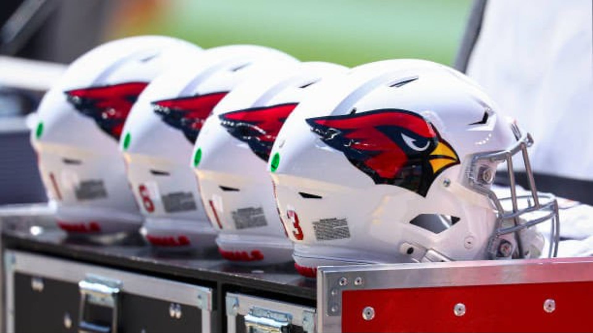 Over 1 In 3 Ex-NFL Players Believe They Have CTE.