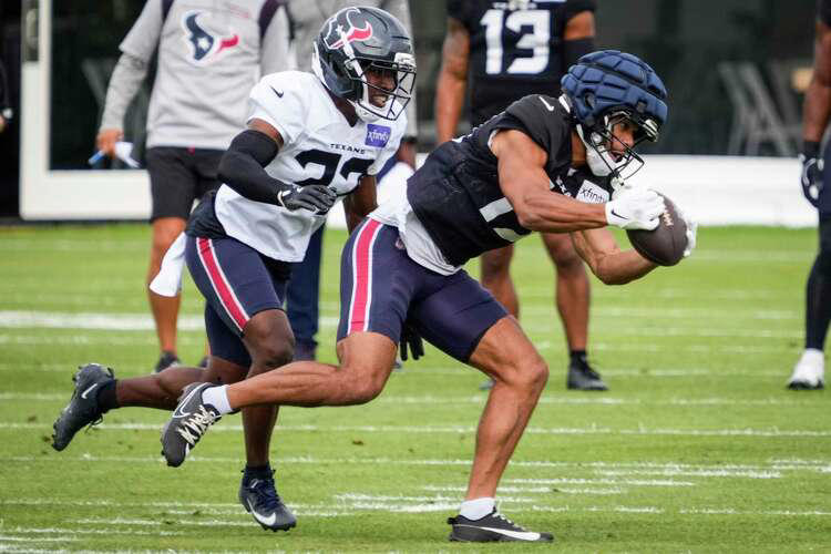 Houston Texans vs. Carolina Panthers: Players with a lot to prove and ...