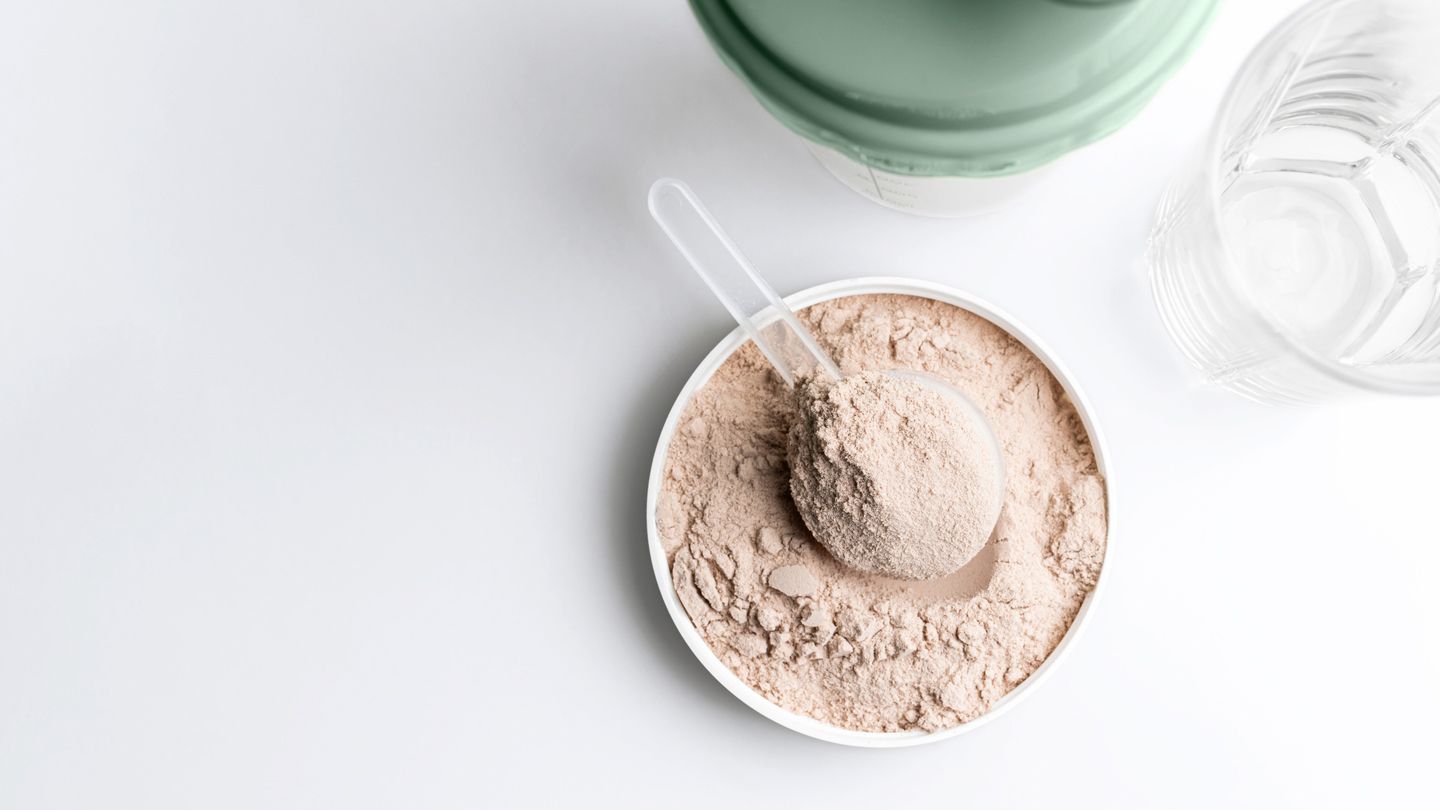 Why Do Protein Shakes Give Me Diarrhea?
