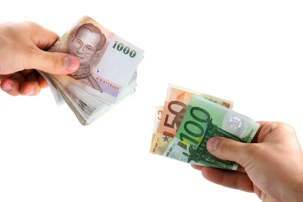 16 things to do with leftover foreign currency