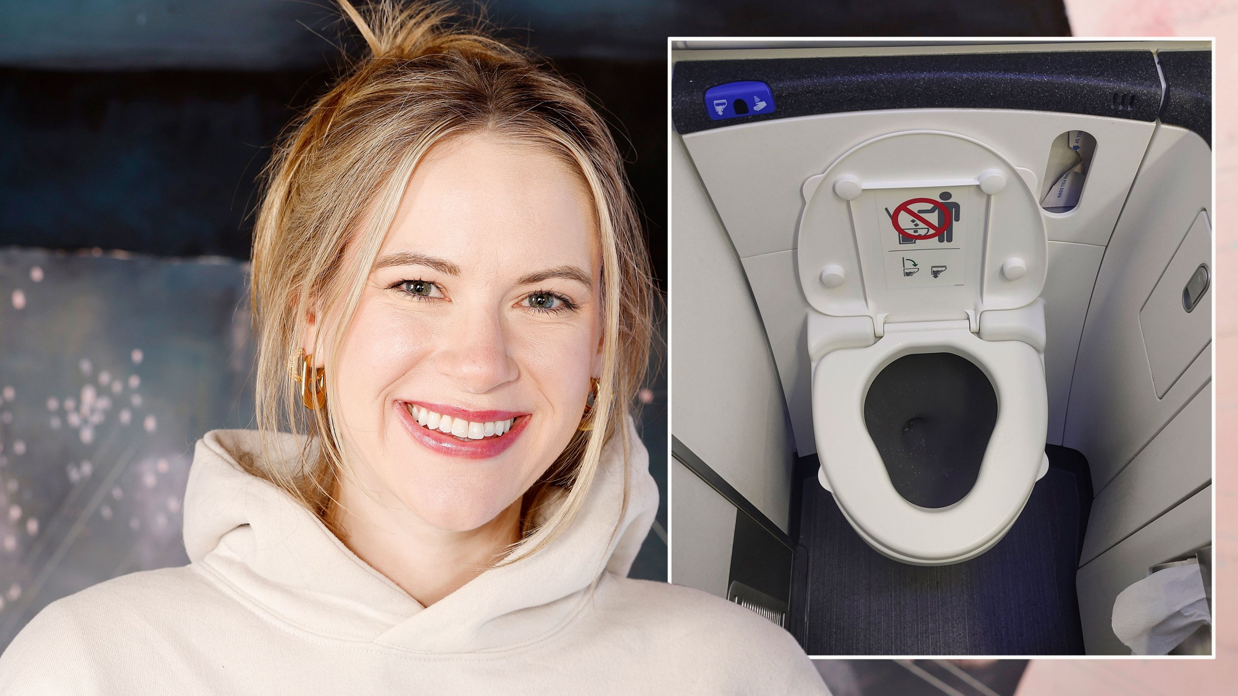 This is what caused my 'biohazard' diarrhoea on plane