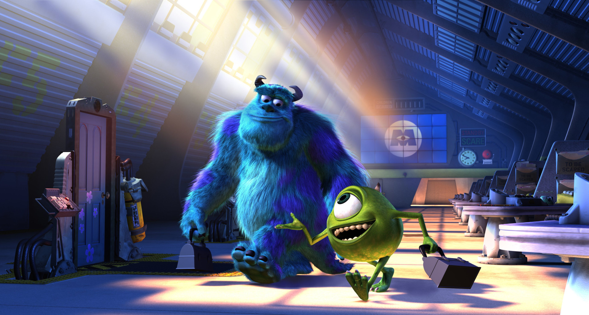 The most iconic on-screen duos of all time