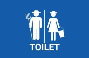 From flush to field. Biochar could turn human waste into a fertilizer ...