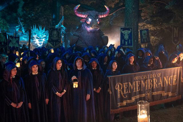 When is “Wednesday” season 2, part 2 coming out? All about the horrors ...
