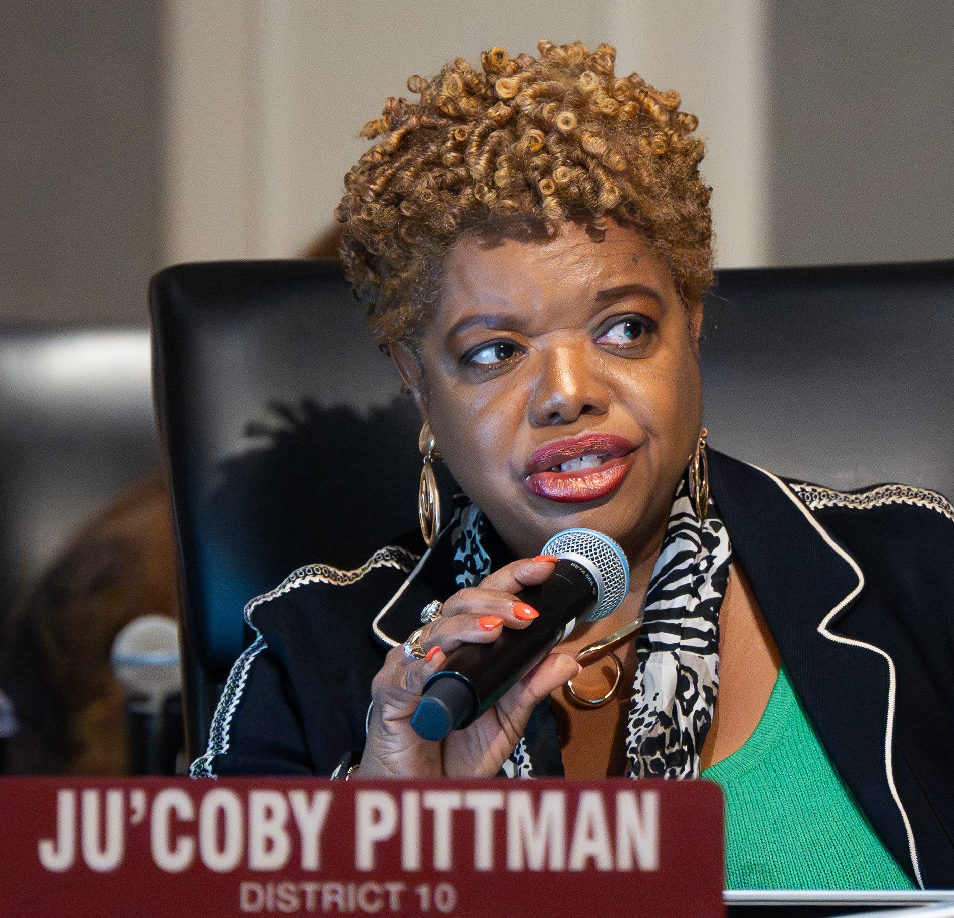 City Council committee backs budget restrictions on abortion, DEI and ...