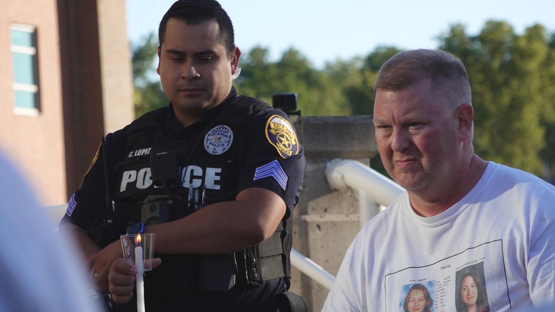 ‘I just want to lay her to rest’: Trudy Appleby’s uncle speaks after ...