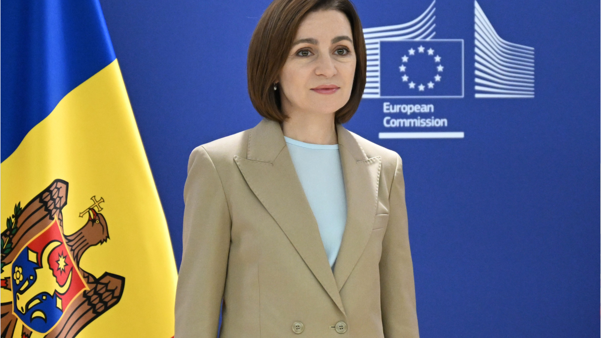 Moldova Could Leap Ahead of Ukraine in EU Membership Path