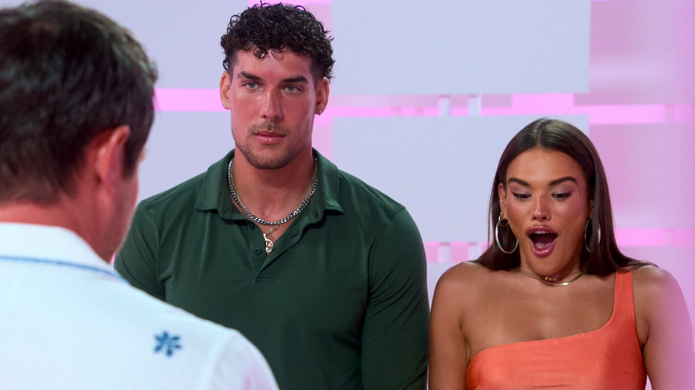 Are ‘Perfect Match’s Lucy & Daniel Still Together?