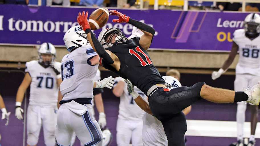 Iowa High School Football: Class 4A 2025 District Predictions