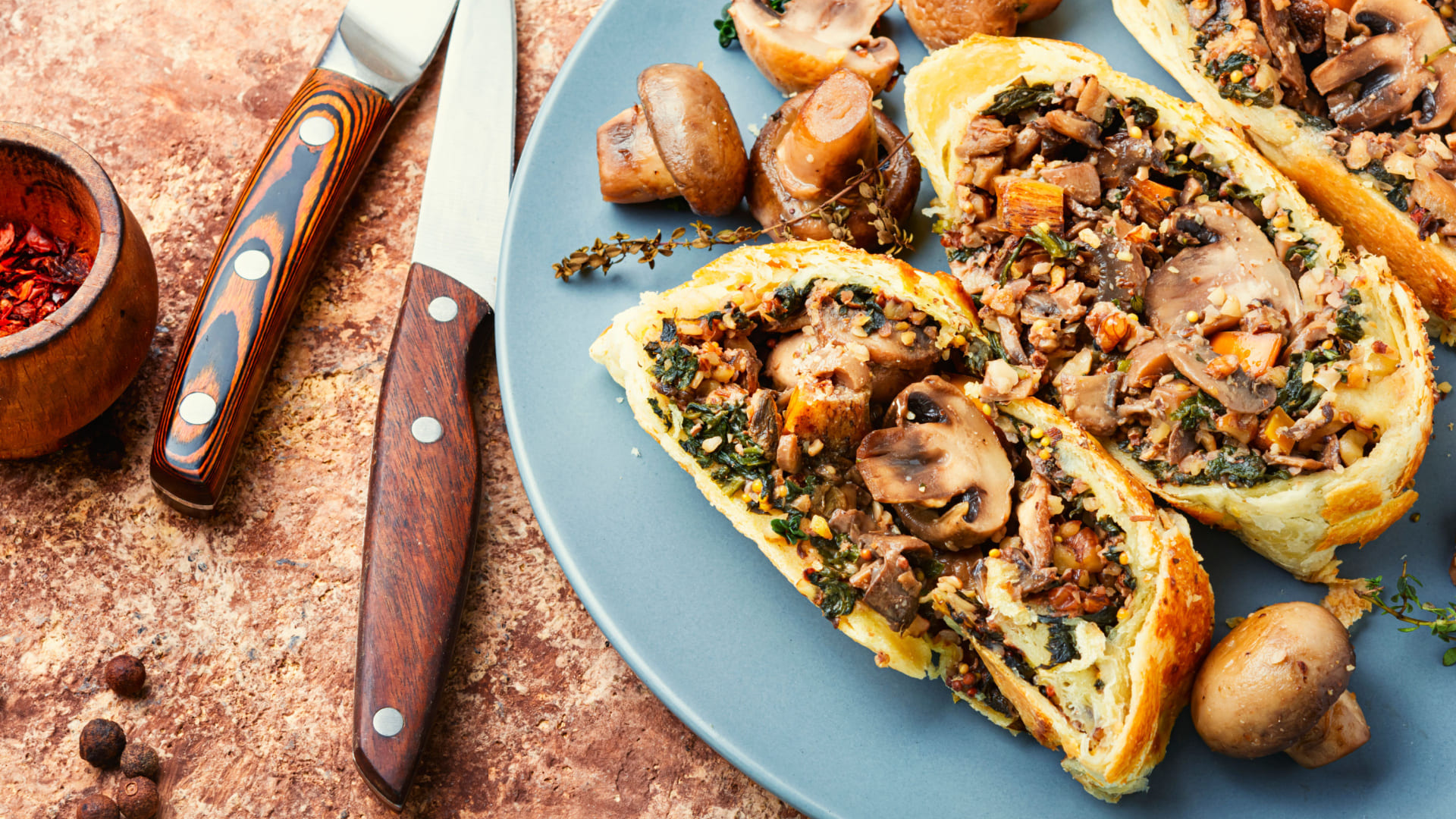 12 Dinner Party Recipes That Are Good For Sharing