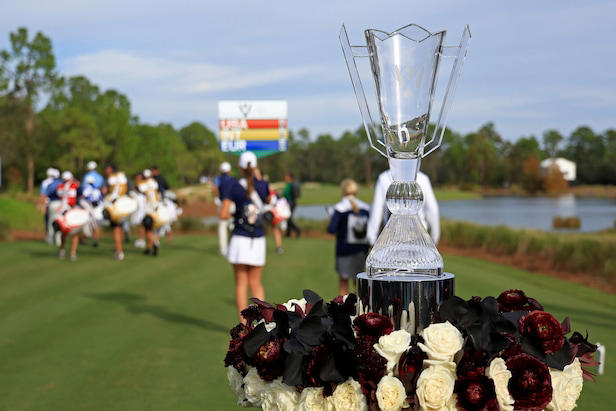 This unique PGA Tour Champions team event is back for another run