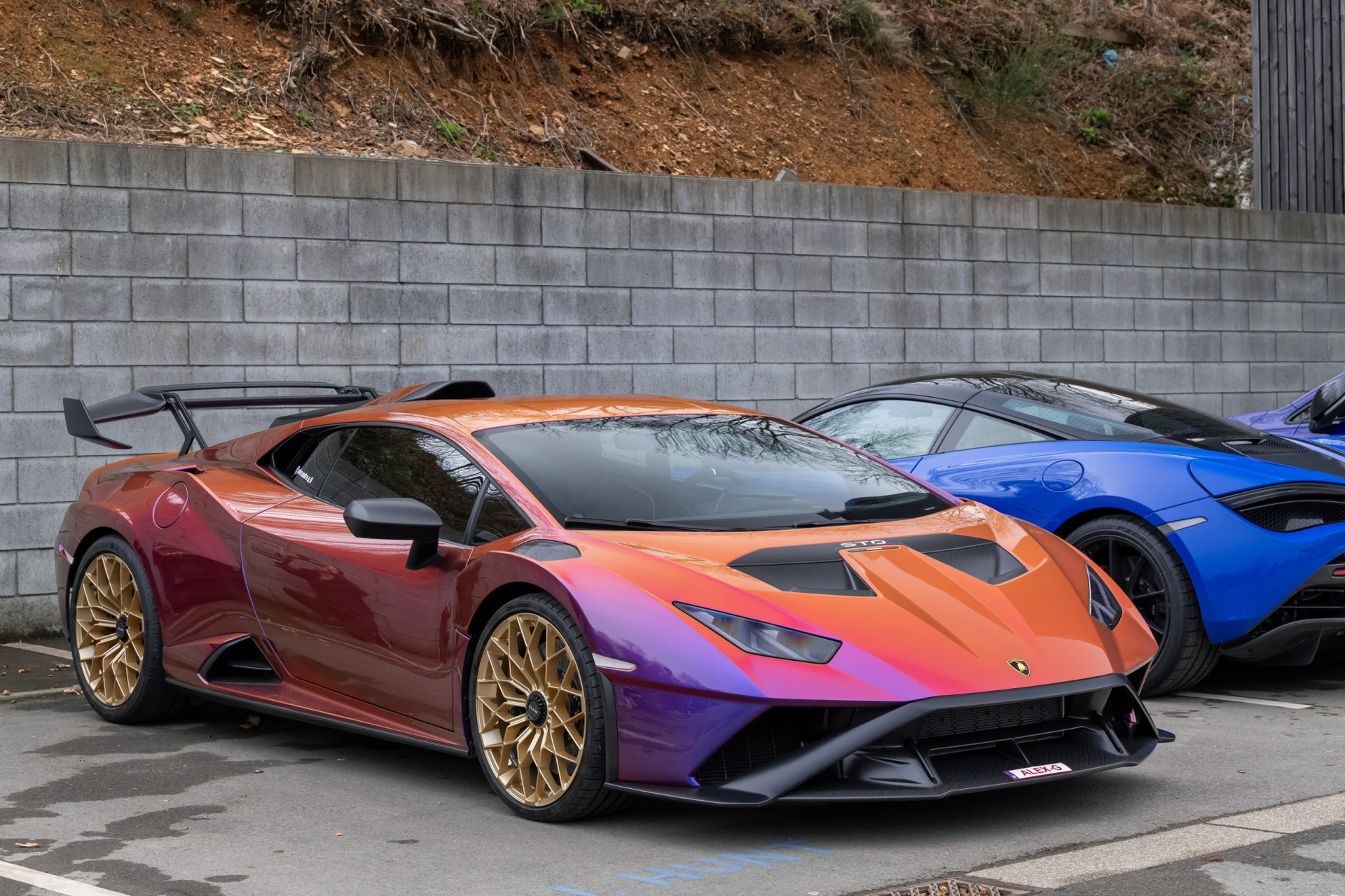 Interesting facts about luxury cars