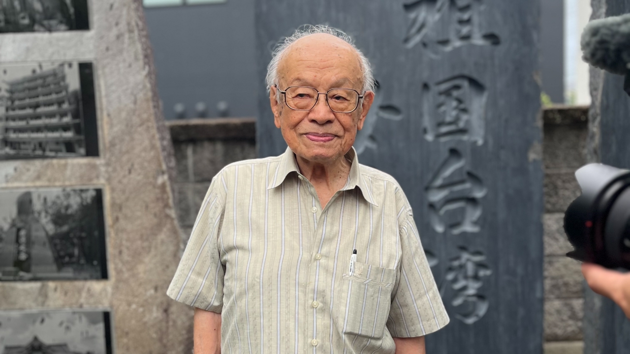 80 Years After WWII, Taiwan's Japanese Military Soldiers Still Without ...