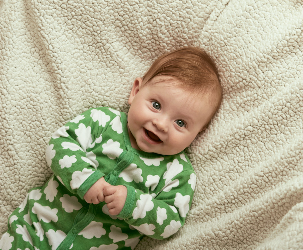 126 Gorgeous Gaelic Baby Names for Your Son or Daughter
