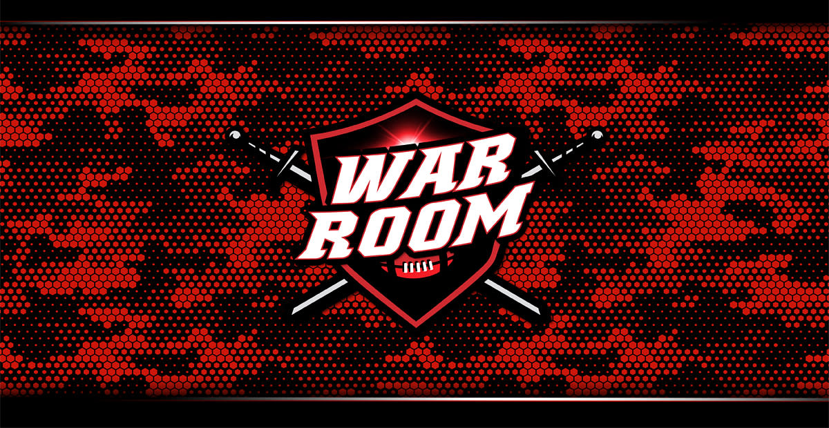 WAR ROOM: Latest Recruit Scoop and Team News on Rutgers Athletics