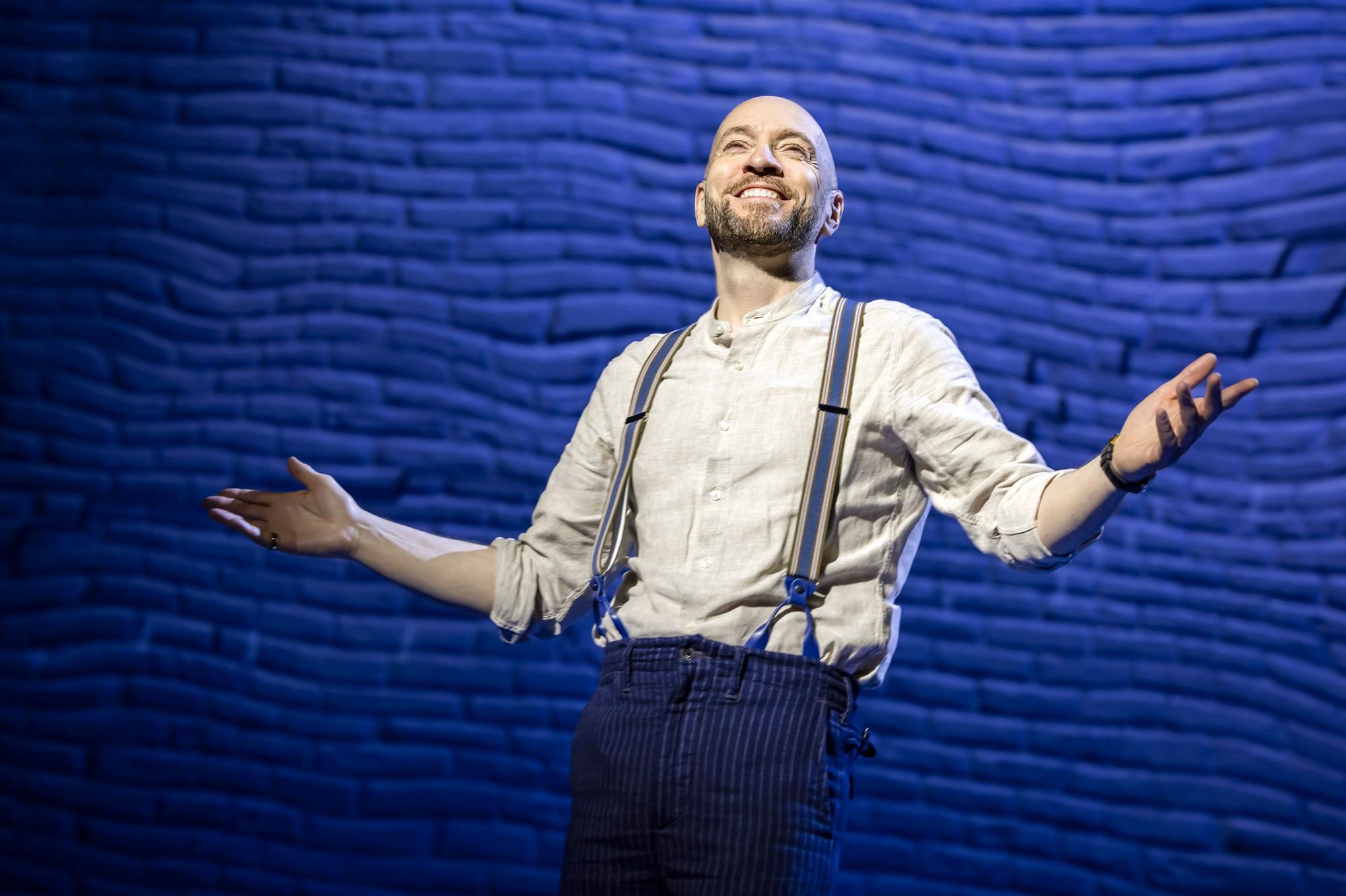 Derren Brown’s Only Human to come to Northampton in summer 2026