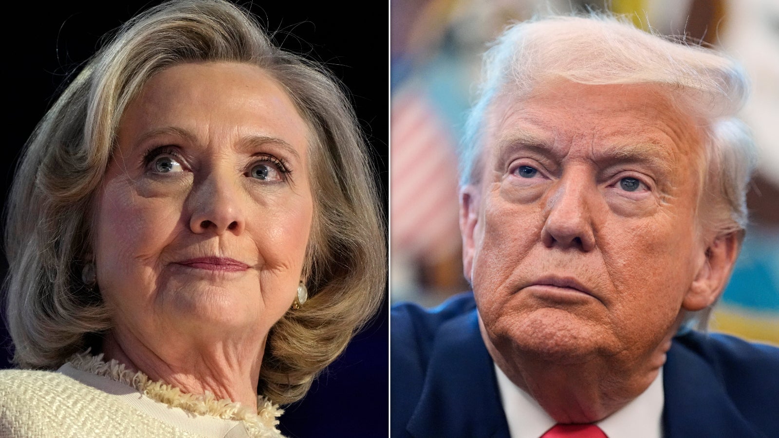 Hillary Clinton Just Rebranded Donald Trump’s America With A Stinging Label