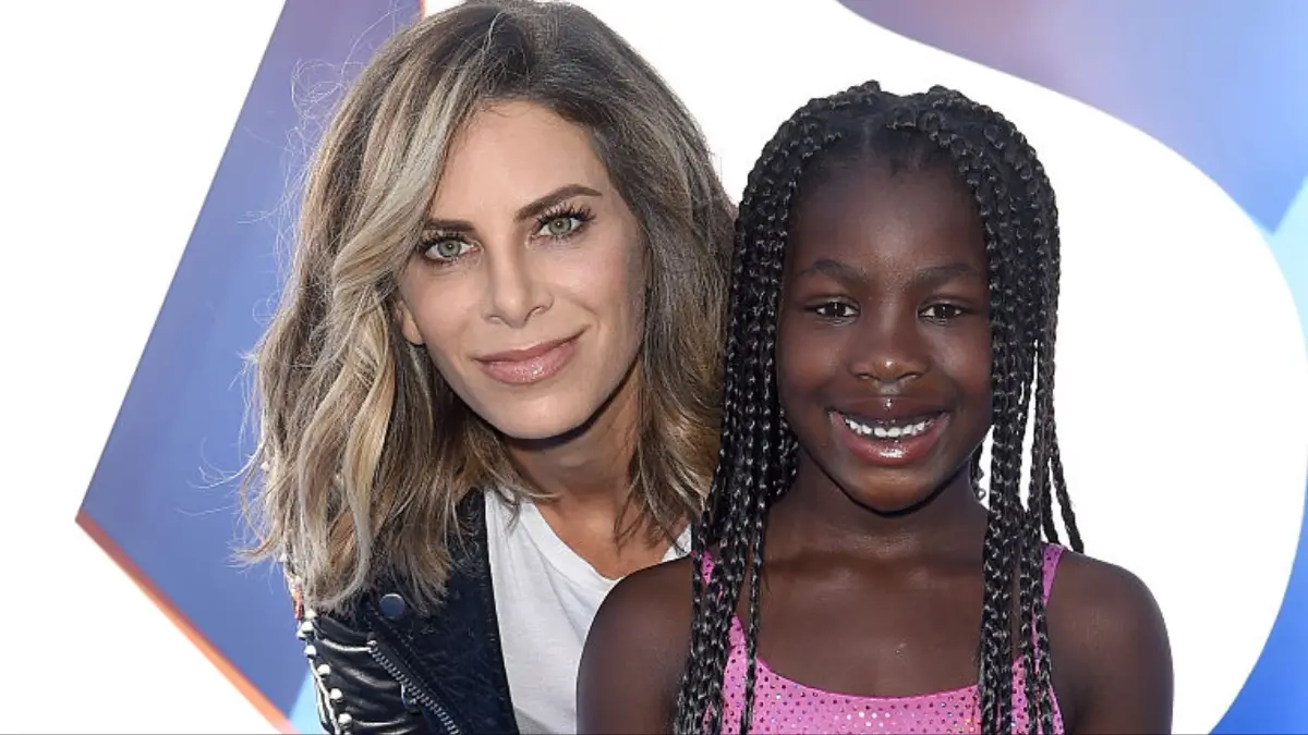 ‘What Is That Child Being Taught’: Viewers Call for Removing Jillian ...