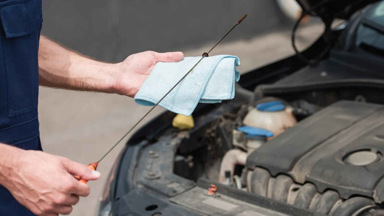 Dangerous motor oil misconceptions you must abandon for engine health