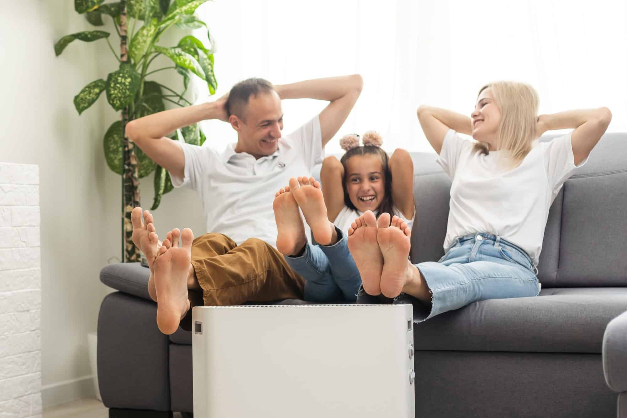 10 objects that can show you grew up with less money