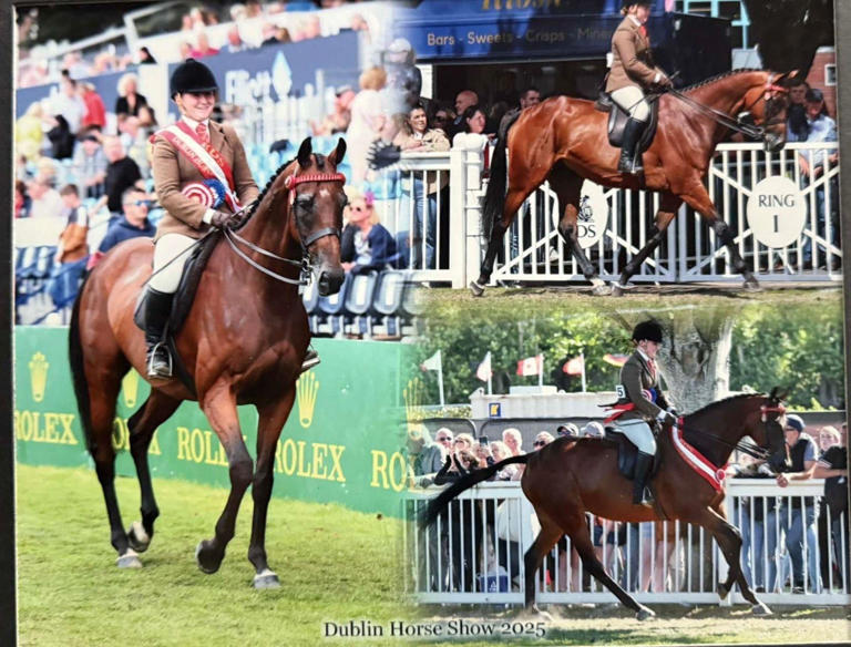 Sashes and Second Chances: Largy Texas’s New Chapter