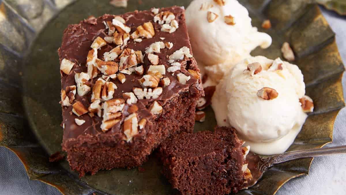 12 Throwback Desserts That Taste Just as Good Today