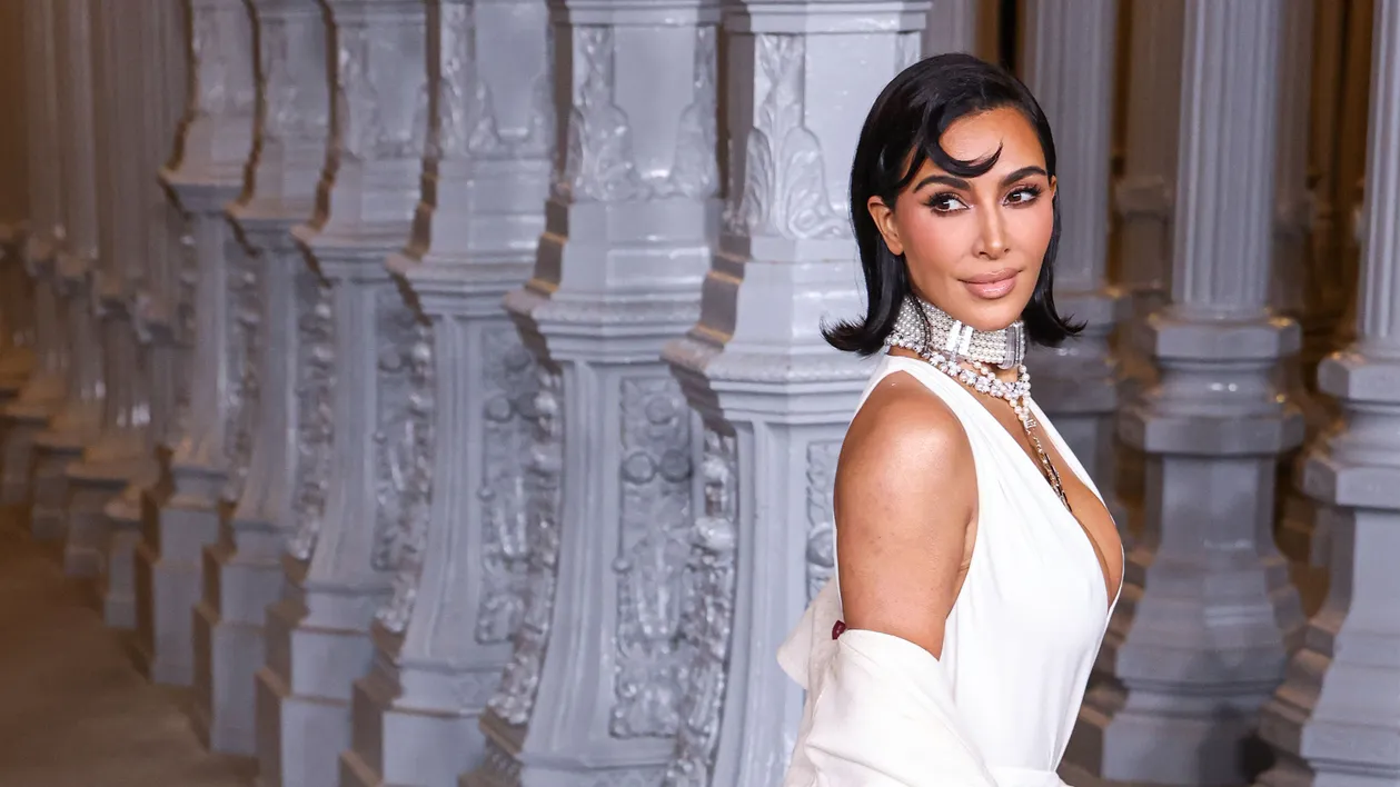 Kim Kardashian made a joke request to Disney but people wonder if she actually wants it