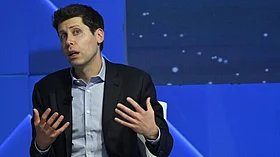 Sam Altman predicts 2035 grads will land high-paying space jobs, thanks ...