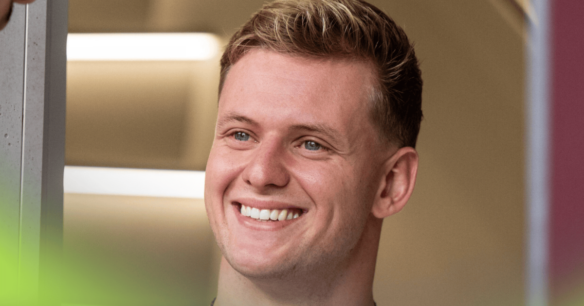 Mick Schumacher IndyCar test confirmed following Cadillac F1 snub
