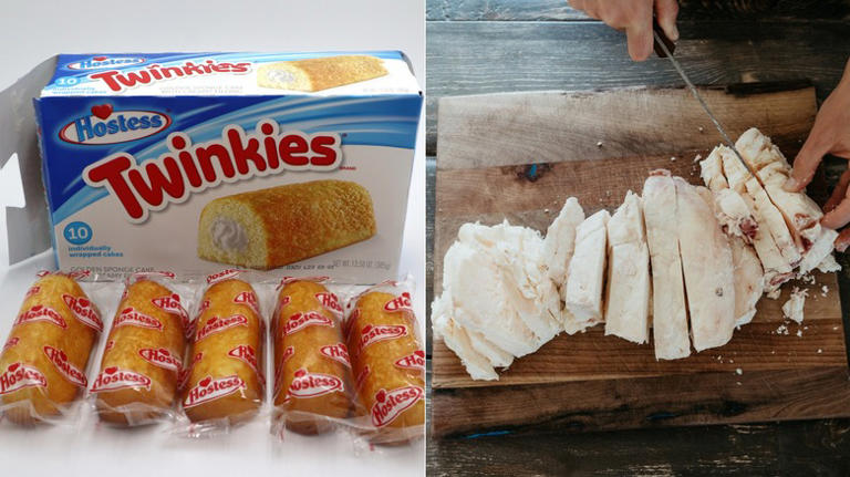 6 Popular Sweet Snacks Made With Unusual Ingredients