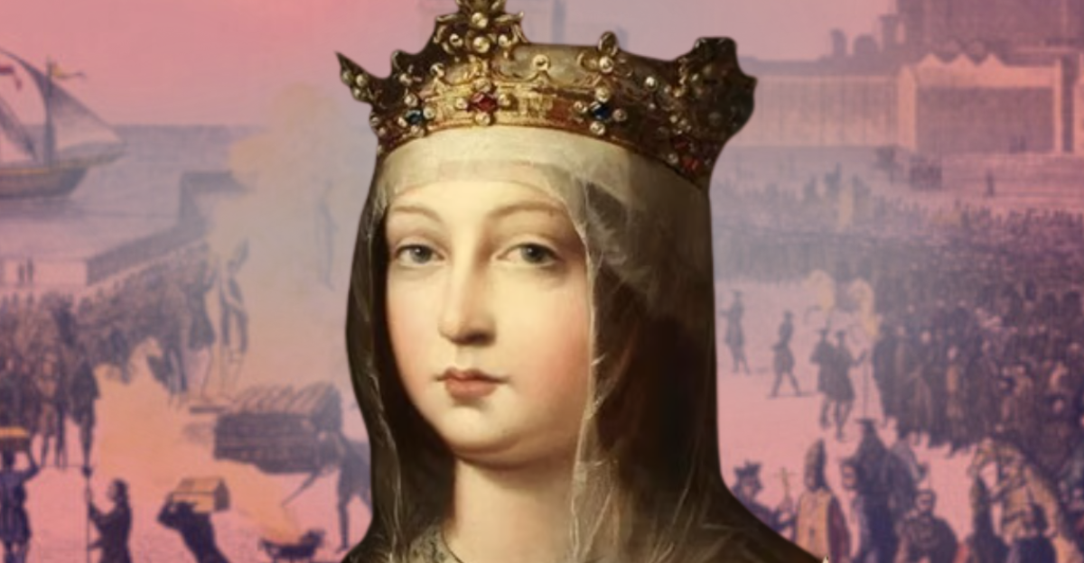 Ruthless Facts about Queen Isabella of Castile, The First Queen Of Spain