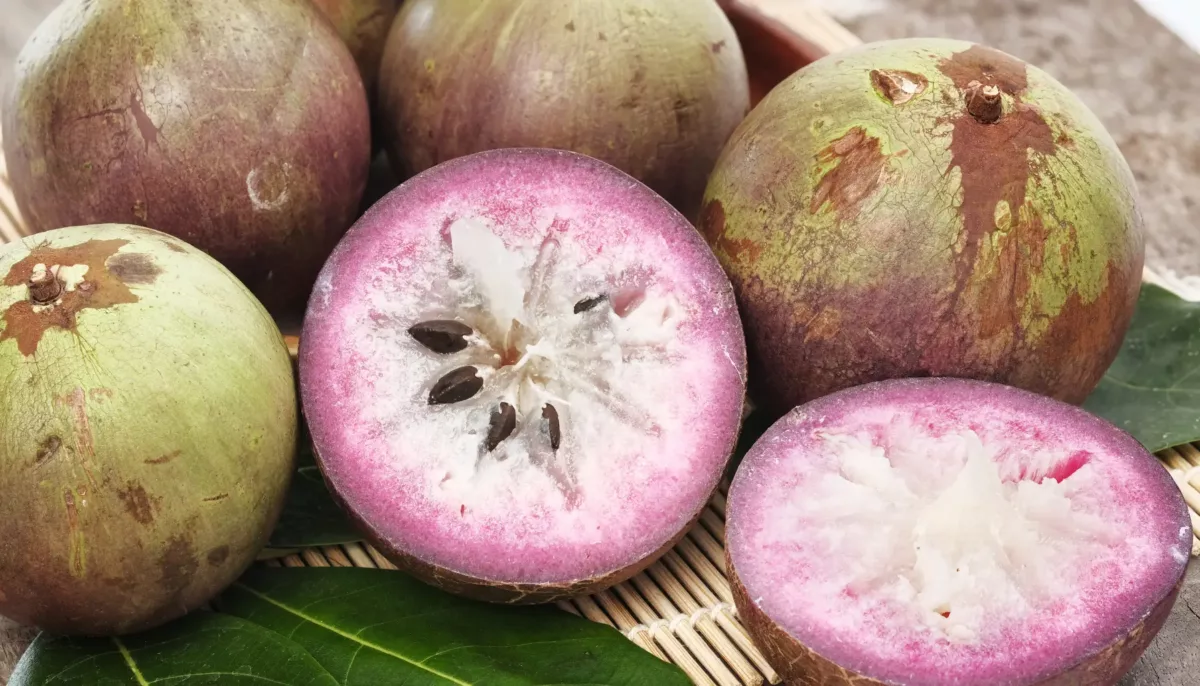 5 Hawaiian Fruits You've Never Tried and How to Eat Them