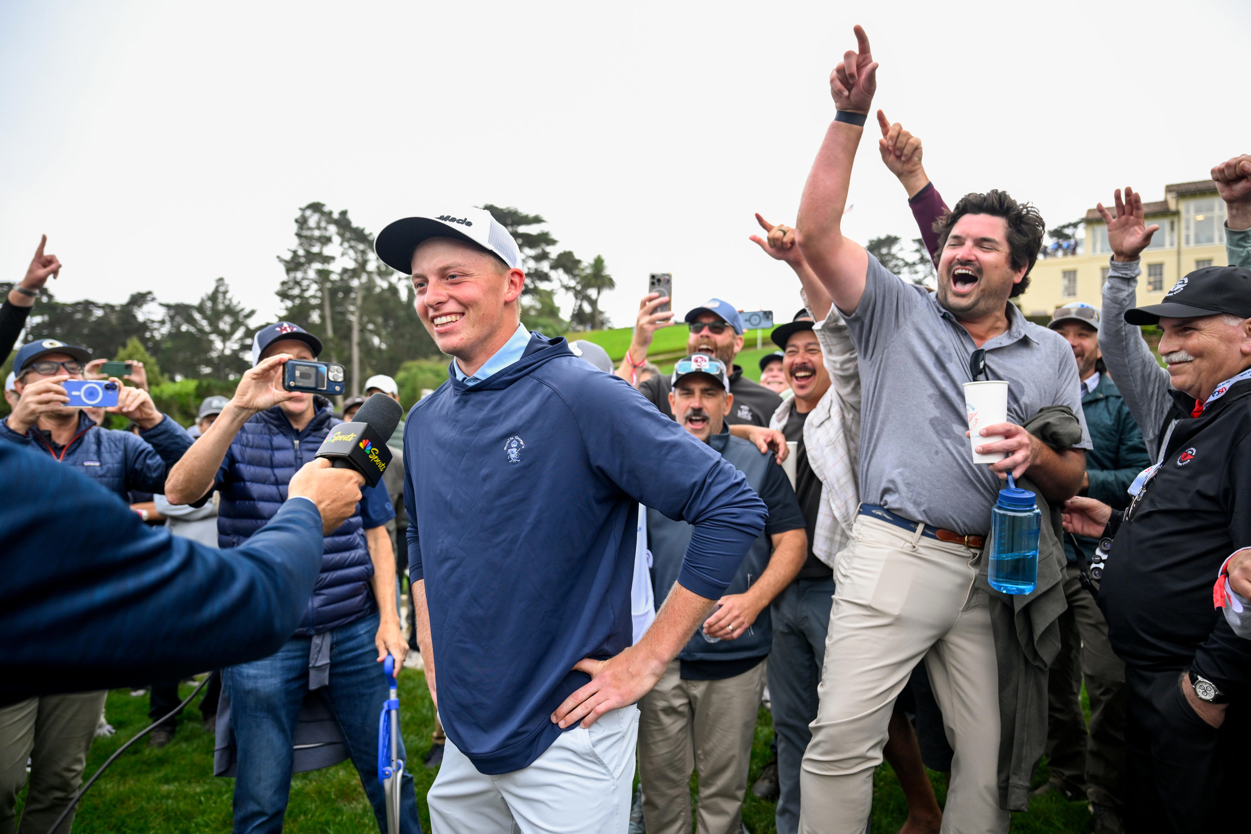 10 interesting facts about the members of the Great Britain & Ireland ...