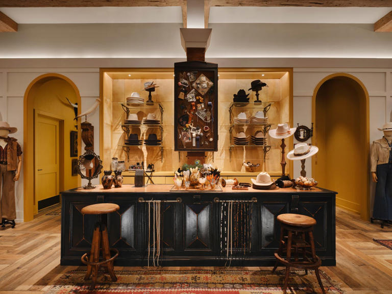 A Snob’s Guide to Austin