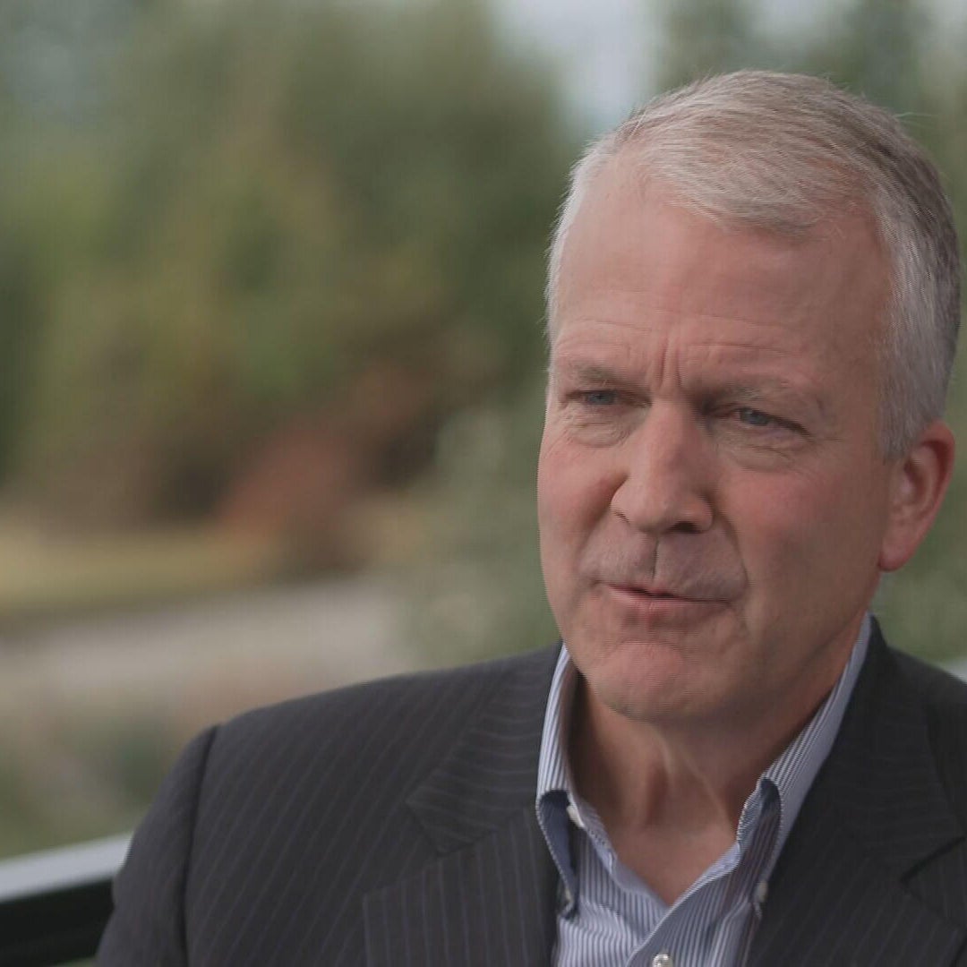 Transcript: Alaska Sen. Dan Sullivan on "Face the Nation"