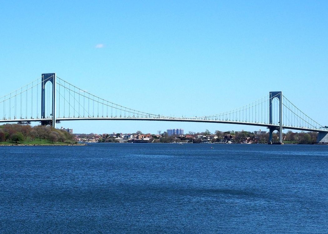 From Historic to Record-Breaking — The Bridges Every New Yorker Knows