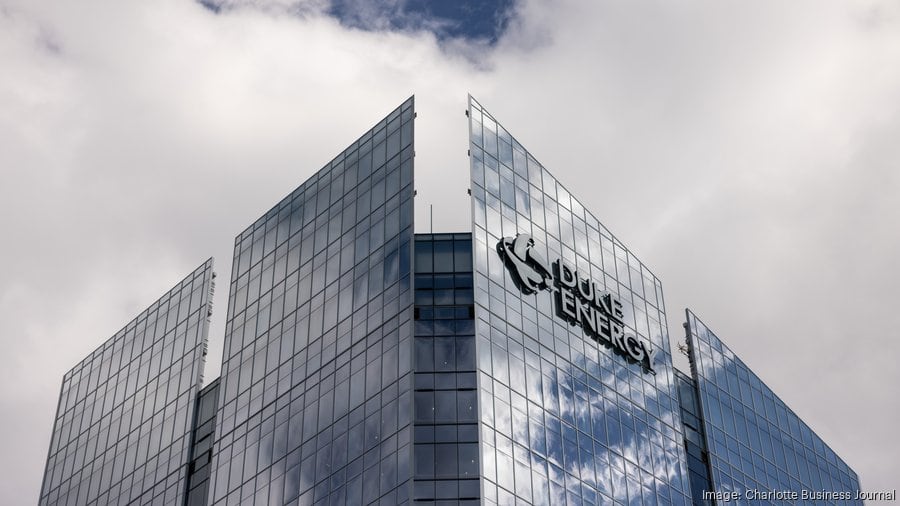 Man accused of threatening to shoot Duke Energy CEO