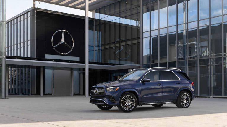 Best hybrid lease deals: June 2026