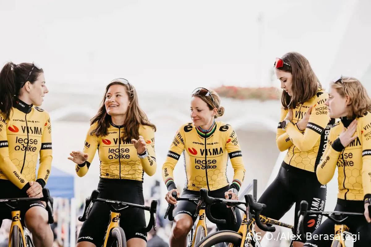 UCI issues statement on GPS tracker disqualifications in Romandie ...