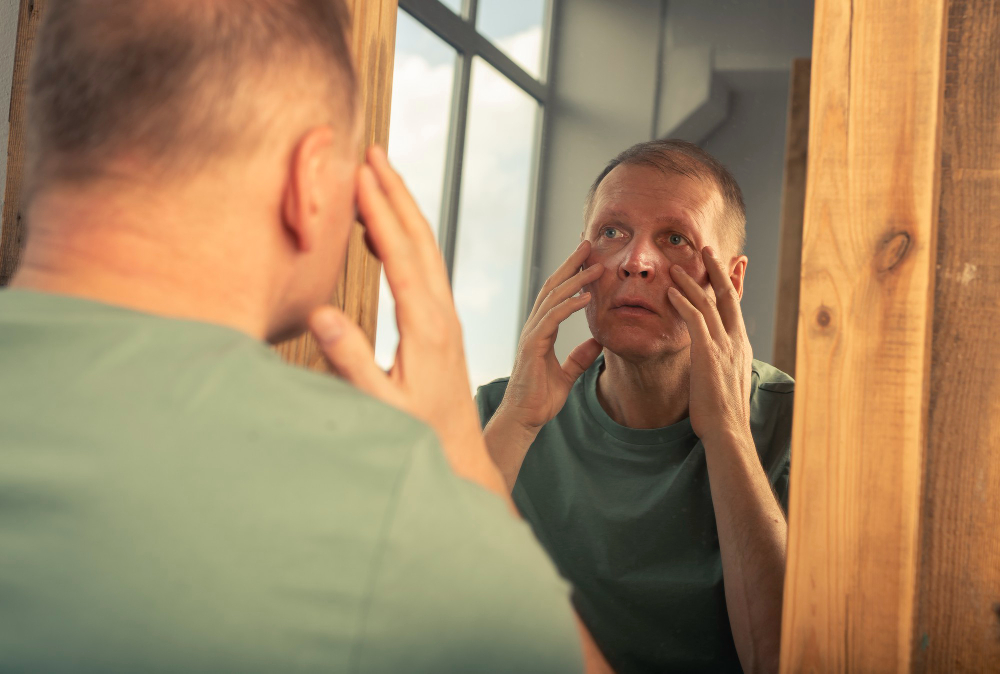 16 Signs the Sandwich Generation Grind Has Erased Your Identity