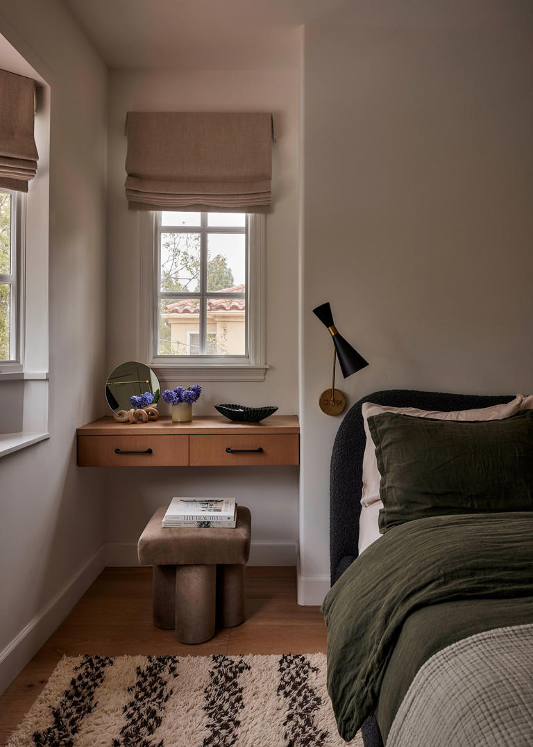 A California Home Rediscovers its French Contemporary Roots With ...