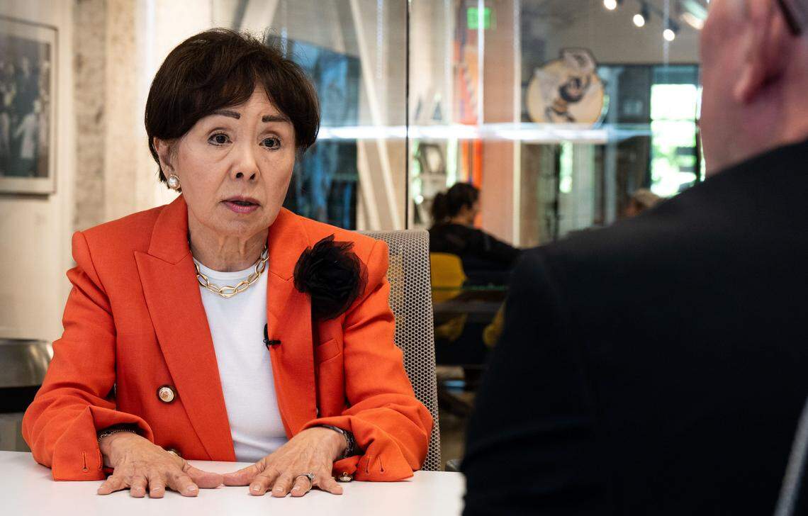 Northern California Democrats are stifling needed generational change ...