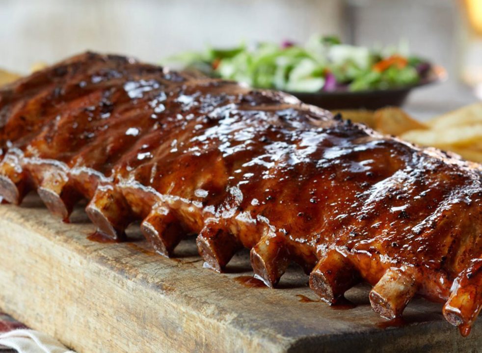 5 Most Overpriced Restaurants for Ribs in America