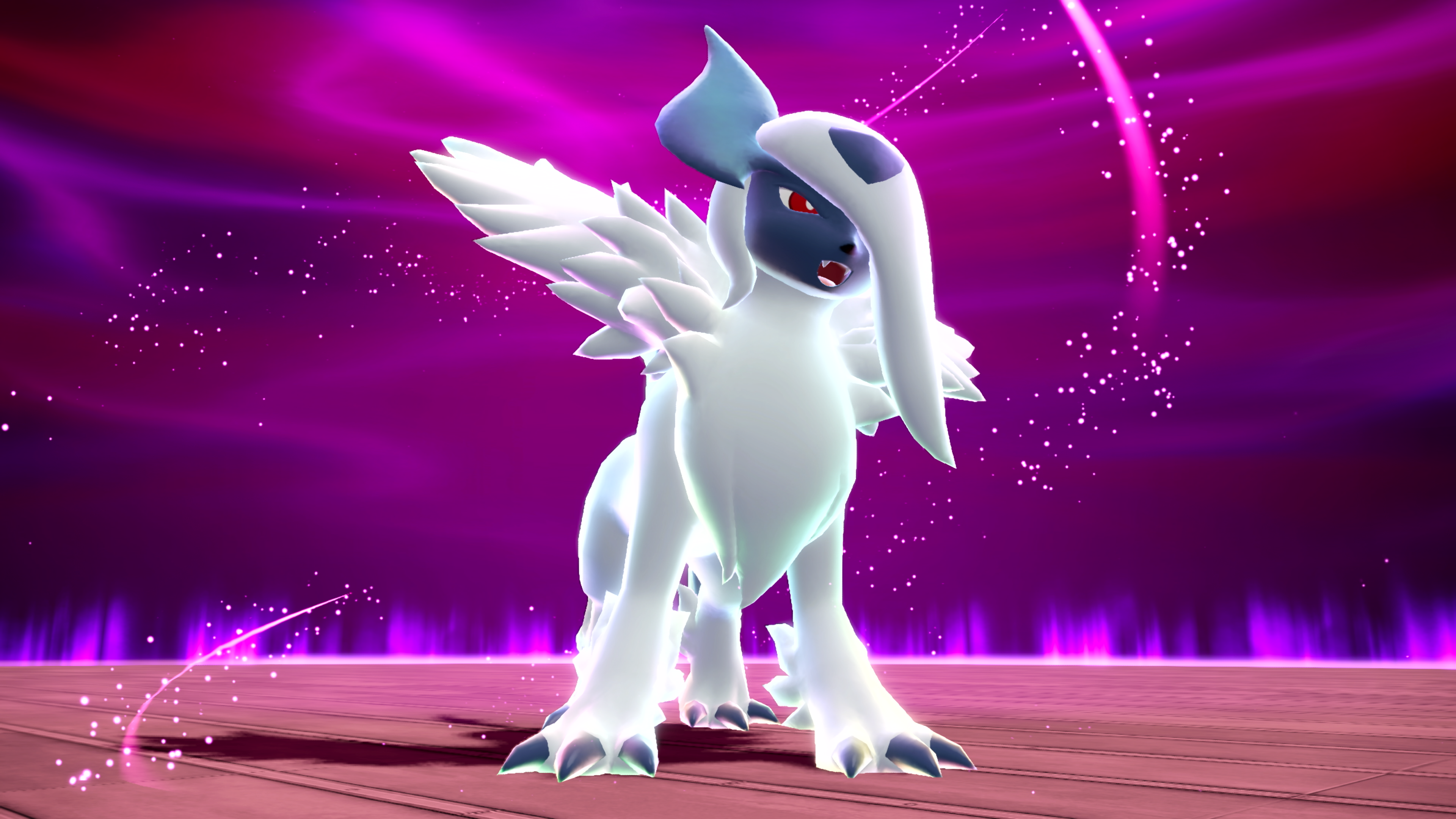‘Pokémon' Goes Real-Time: ‘Legends Z-A' Majorly Upgrades ‘Arceus ...