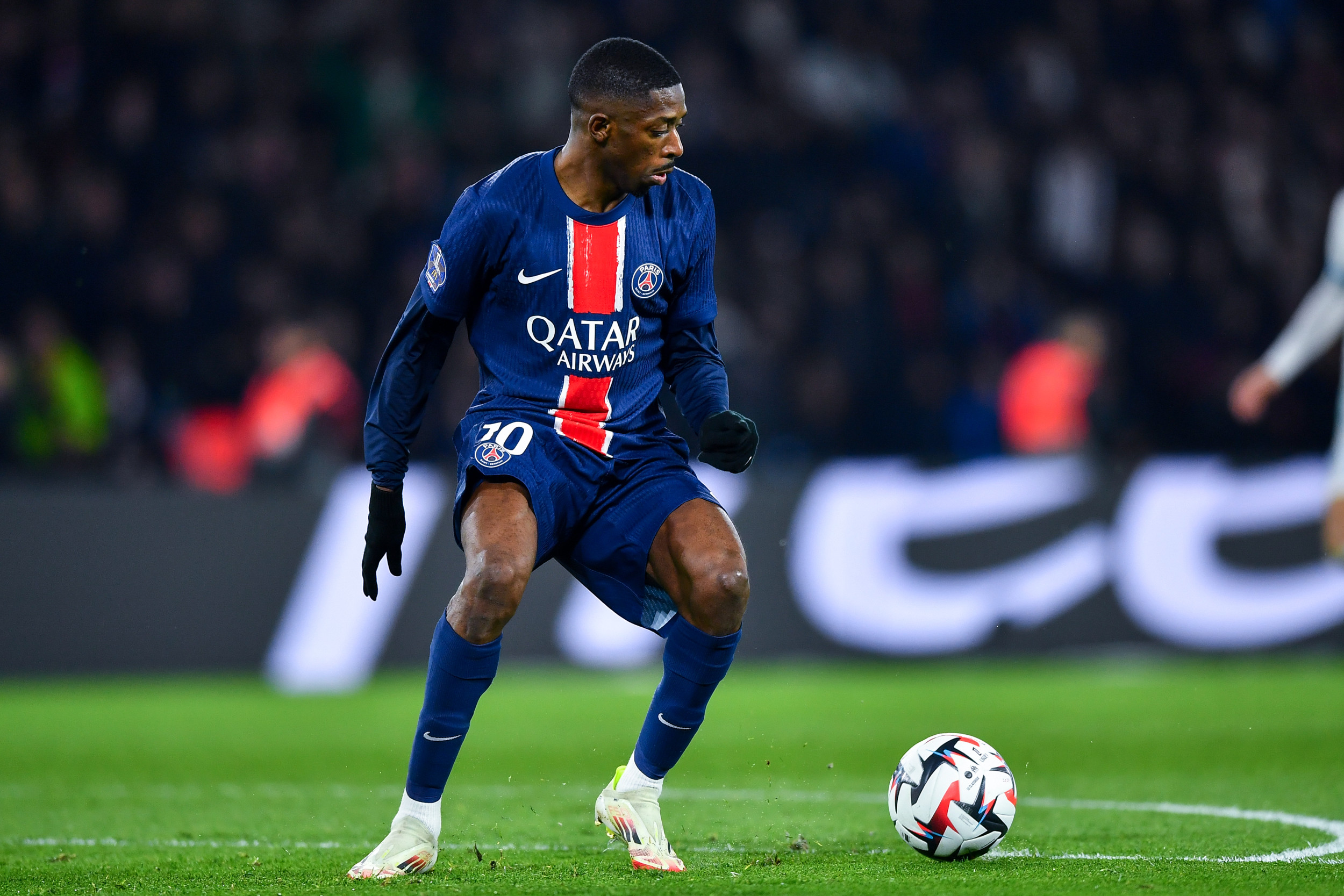 How to Watch French Ligue 1: Live Stream 2025-26 Season, PSG, Marseille ...