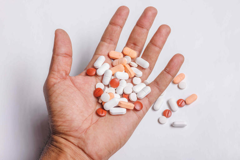 8 common medications that can be harmful to your kidneys