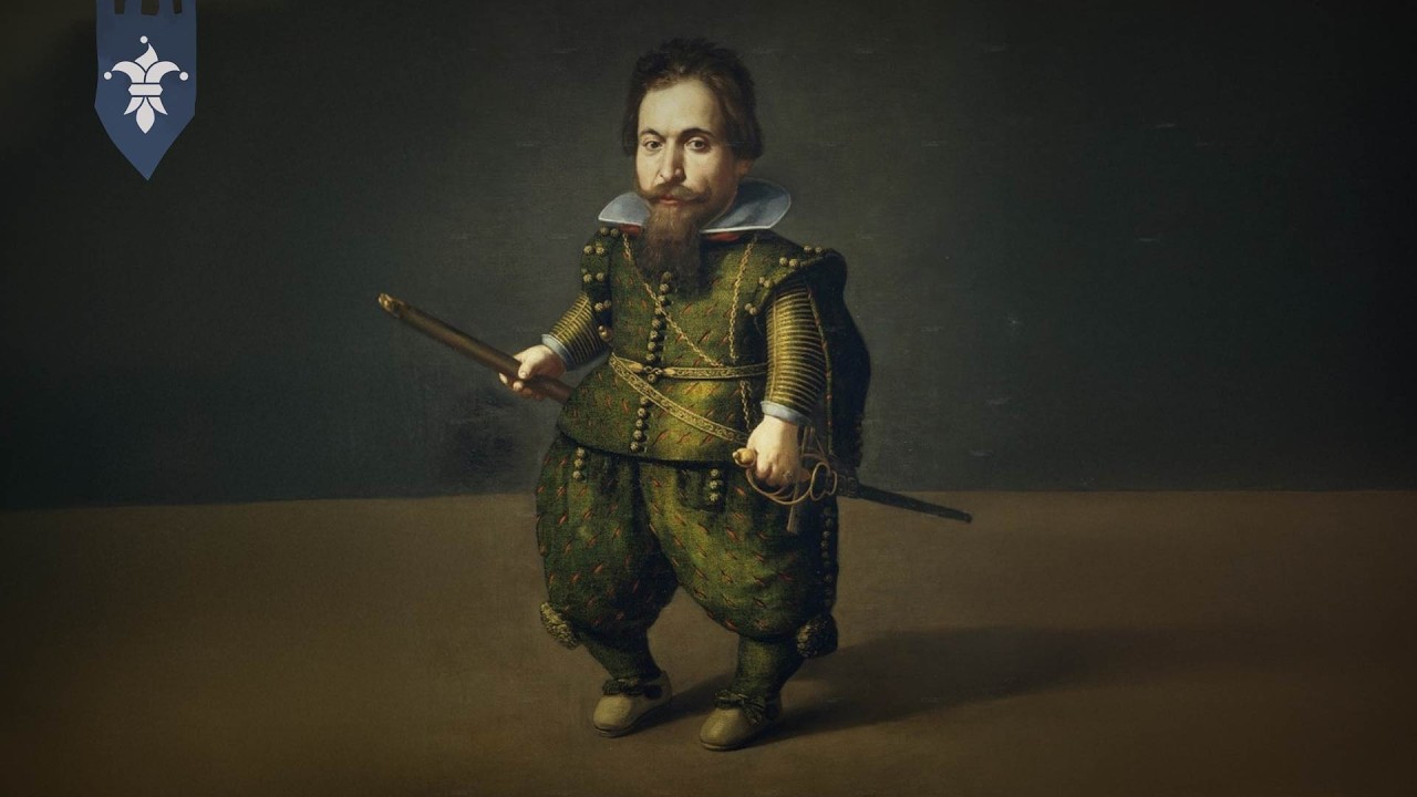 More Than a Court Jester: The Complex Life and Identity of Dwarfs in ...